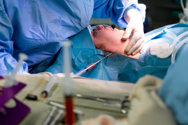 autologous fat transfer - eTransPlus