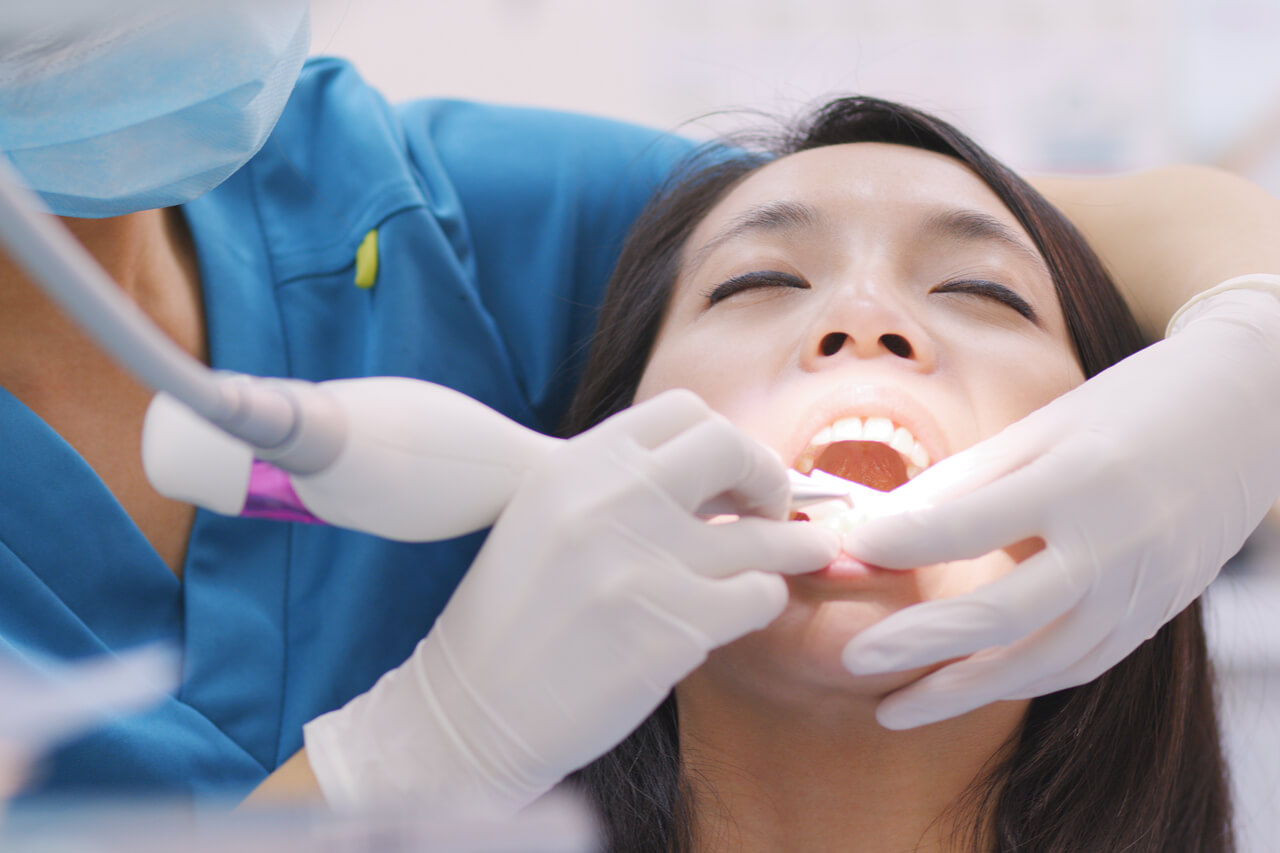 What Can I Expect From A Dental Deep Cleaning Procedure?