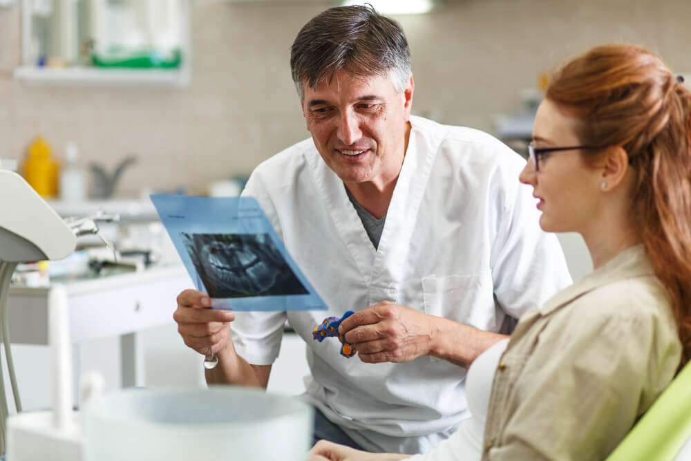 Dental Charting Symbols: A Comprehensive Guide | eTransPlus